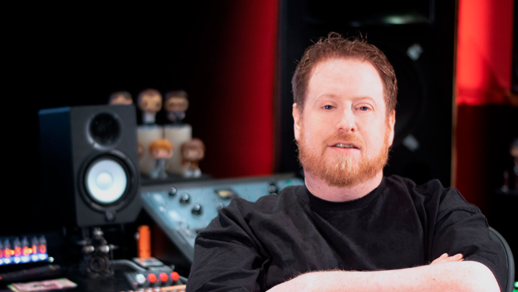 Ambassador Spotlight: Bob Horn – Embody